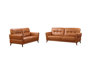 Corrigan Studio Chaz 2 Seater Upholstered Sofa | Wayfair.co.uk