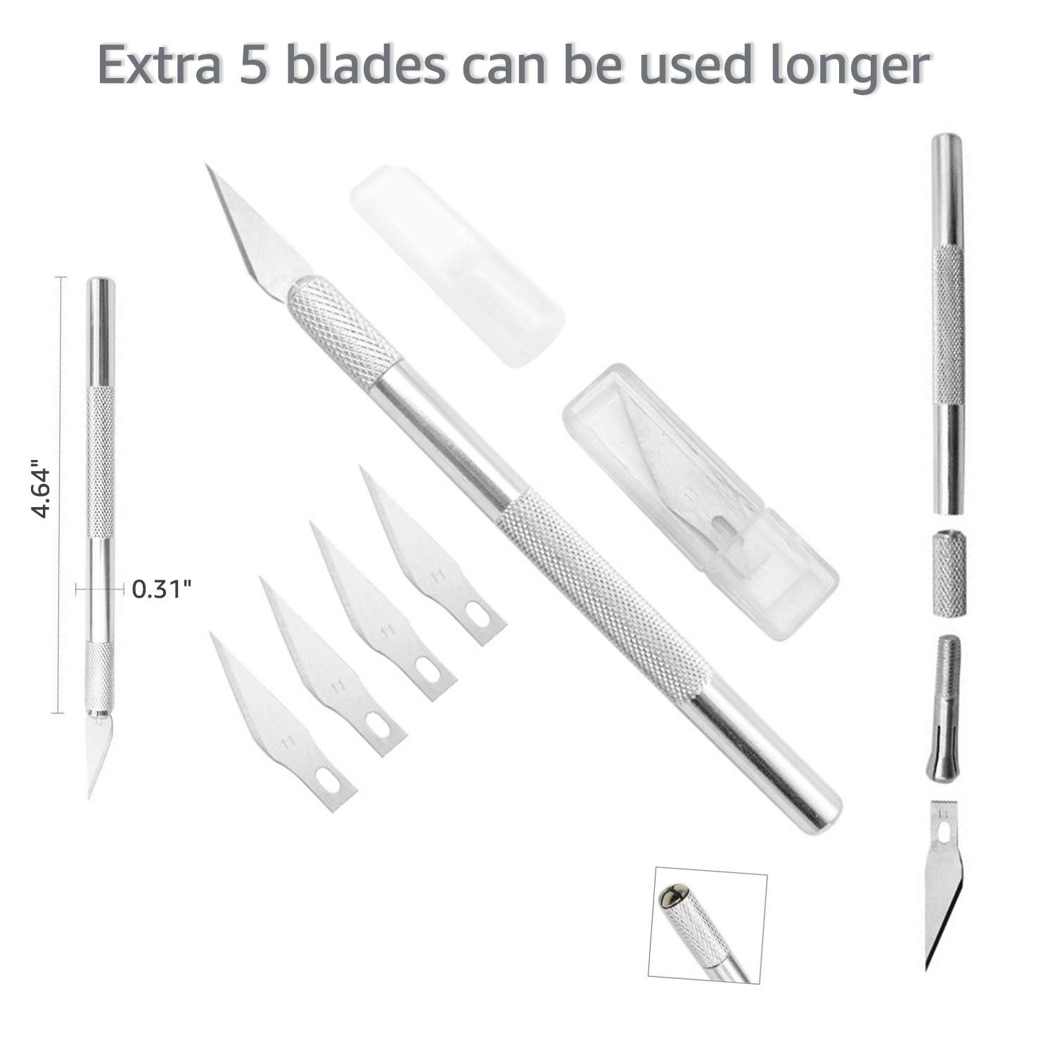 Rebrilliant Art3d Smoothing Tool Kit for Applying Peel and Stick Vinyl ...