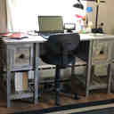 Union Rustic Altine Desk & Reviews | Wayfair