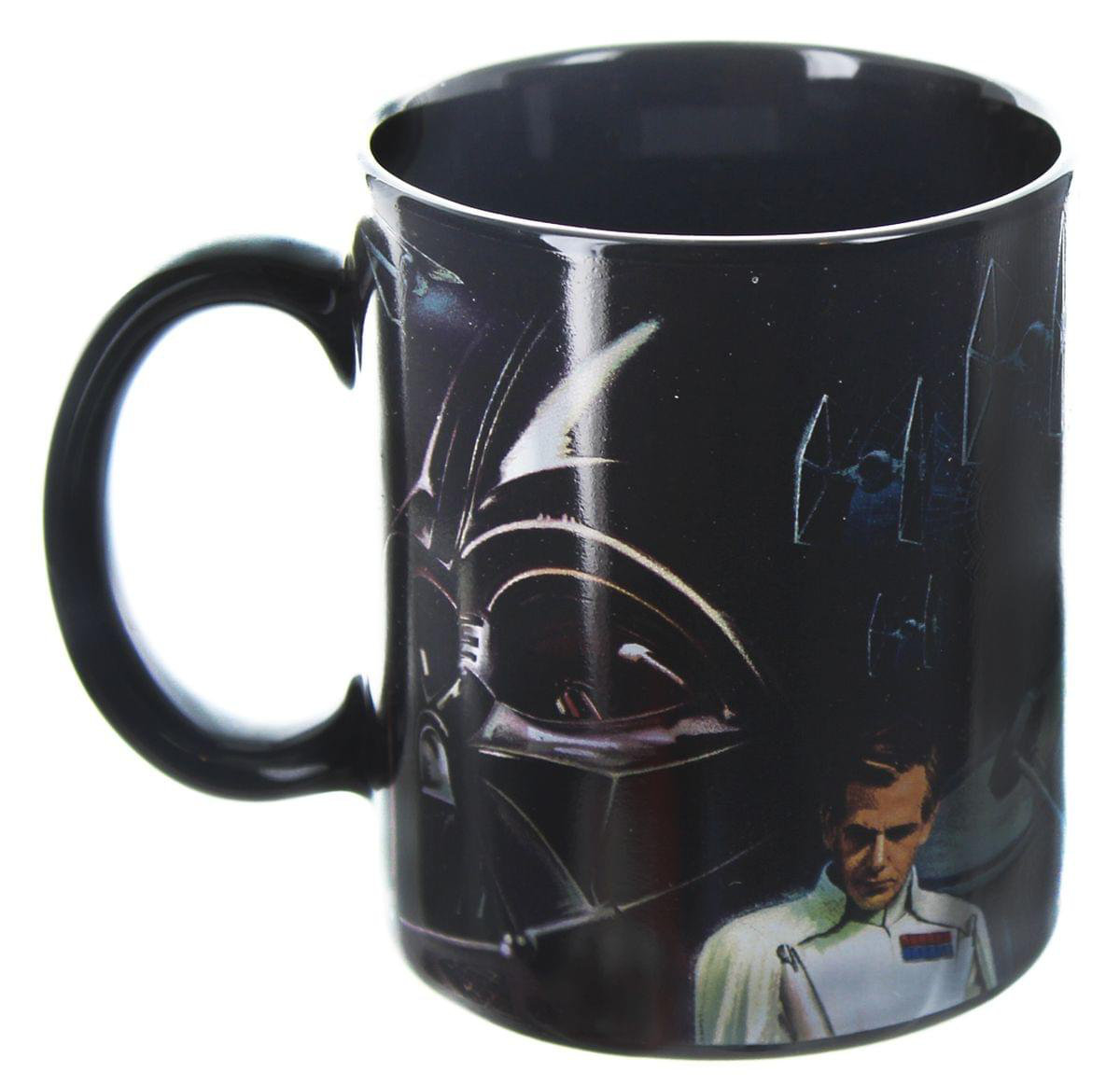 Surreal Entertainment Star Wars Rogue One Death Trooper Coffee Mug ...