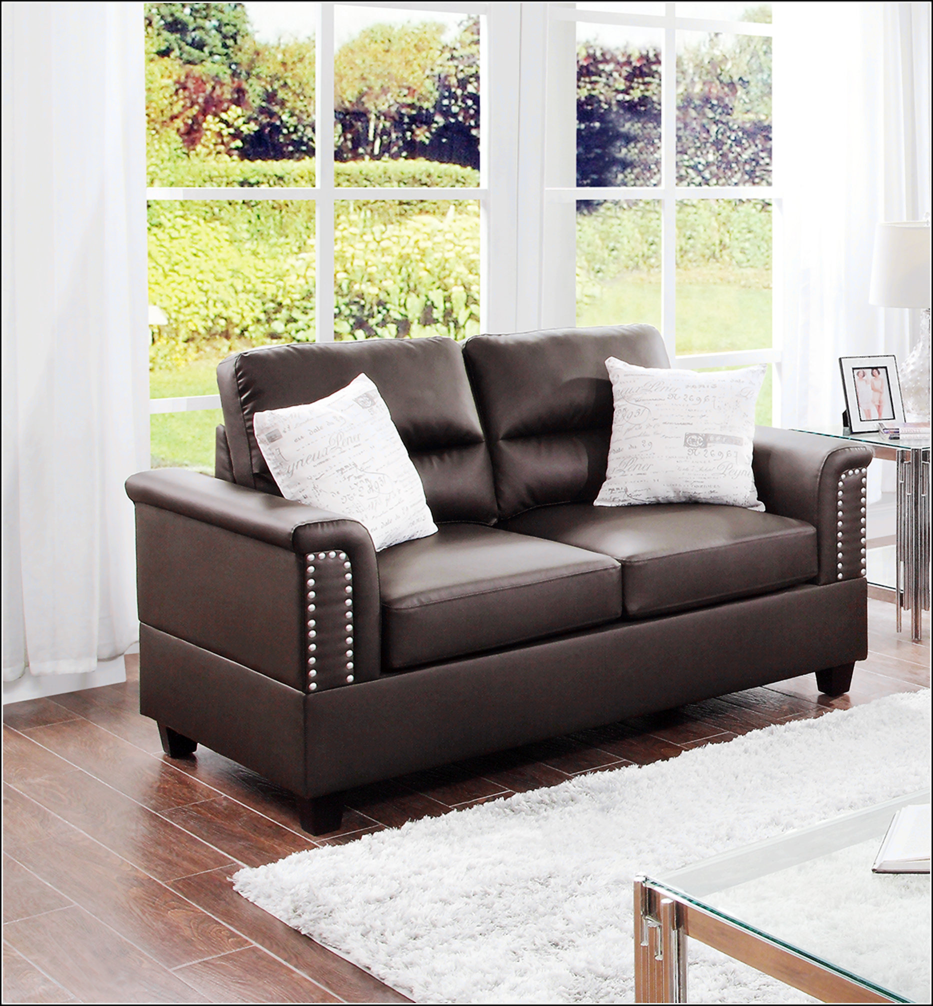 Lark Manor™ 2-Pcs Sofa Set | Wayfair
