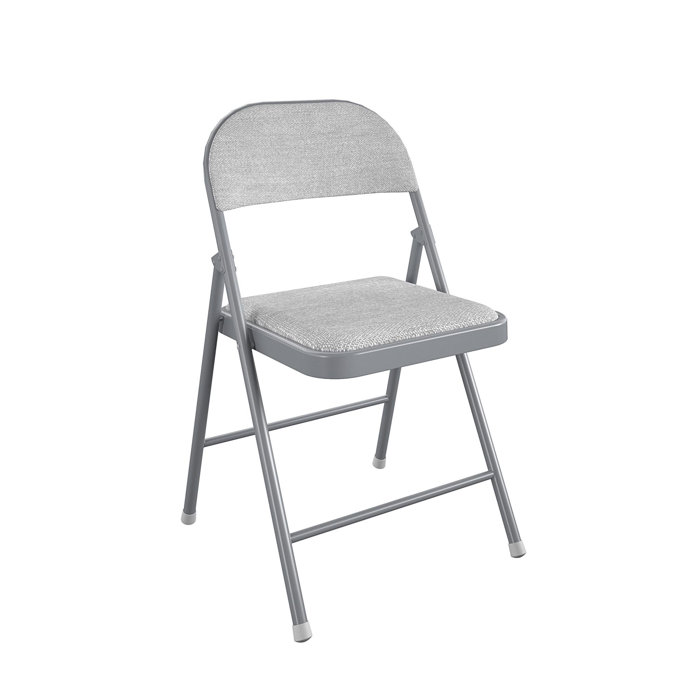 COSCO SmartFold Fabric Folding Chair | Wayfair
