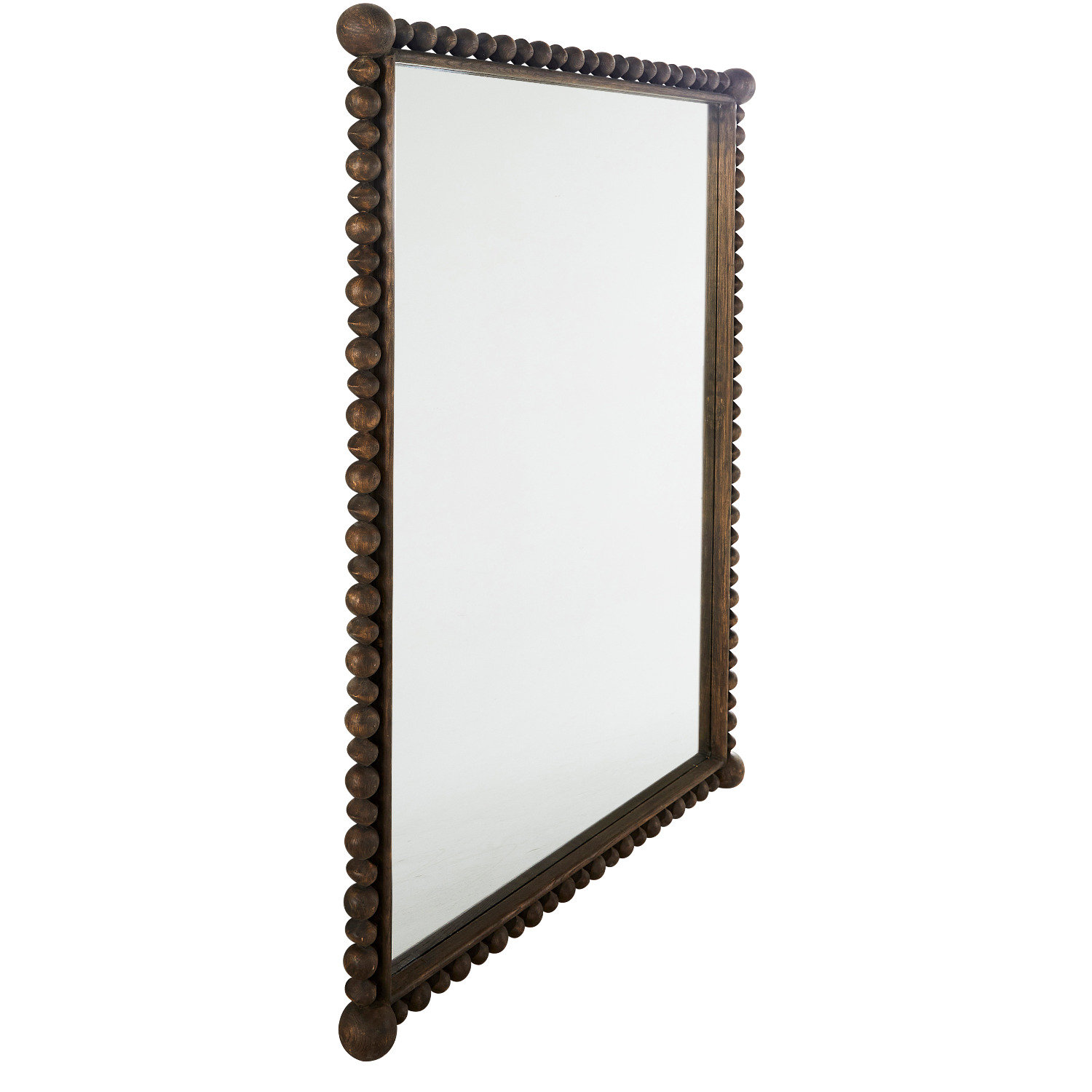 Gabby Beau Mirror | Wayfair