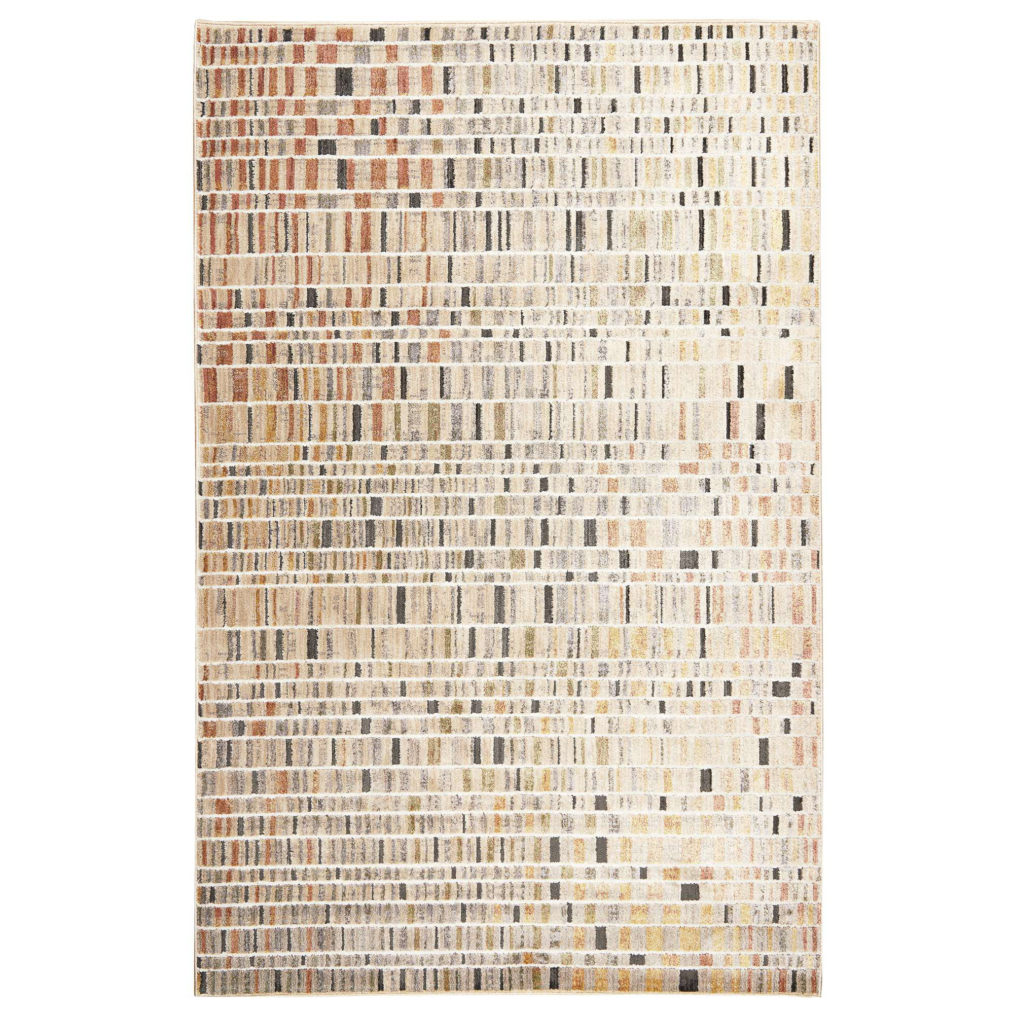 Union Rustic Khamchand Colorblock Area Rug | Wayfair