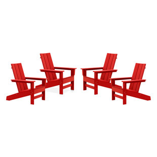 Adirondack & Muskoka Chairs You'll Love - Wayfair Canada