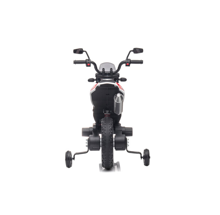 Freddo 12 Volt 1 Seater Motorcycles Battery Powered Ride On Toy | Wayfair