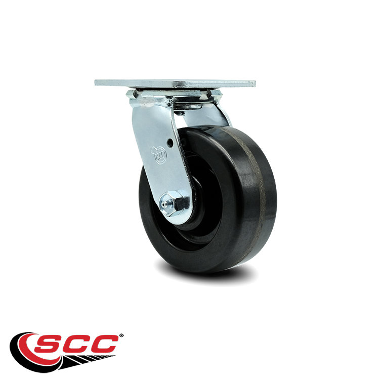 Service Caster Bassick Casters 5ES8-7 Caster Replacement - Service ...