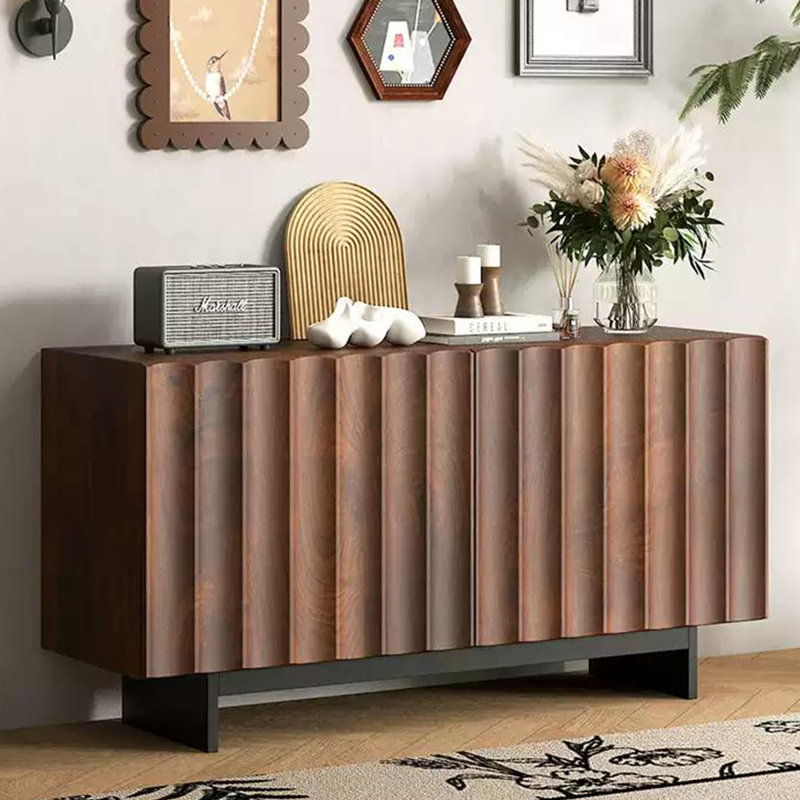 Dream cabinet Creative side cabinets Decorate lockers | Wayfair