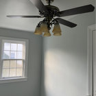 FINXIN 52'' Ceiling Fan with Light Kit & Reviews | Wayfair