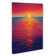 House of Hampton Bedazzled Ocean Sunset | Wayfair.co.uk