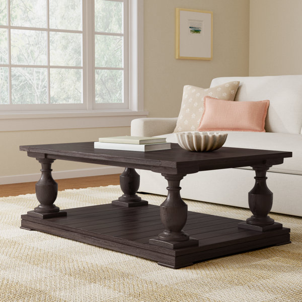 Birch Lane™ Yara Coffee Table & Reviews | Wayfair