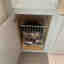 Rev-A-Shelf Steel Wire Pull Out Hamper for Vanity/Closet Applications ...