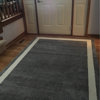 Breakwater Bay Islas Performance Gray Rug & Reviews | Wayfair