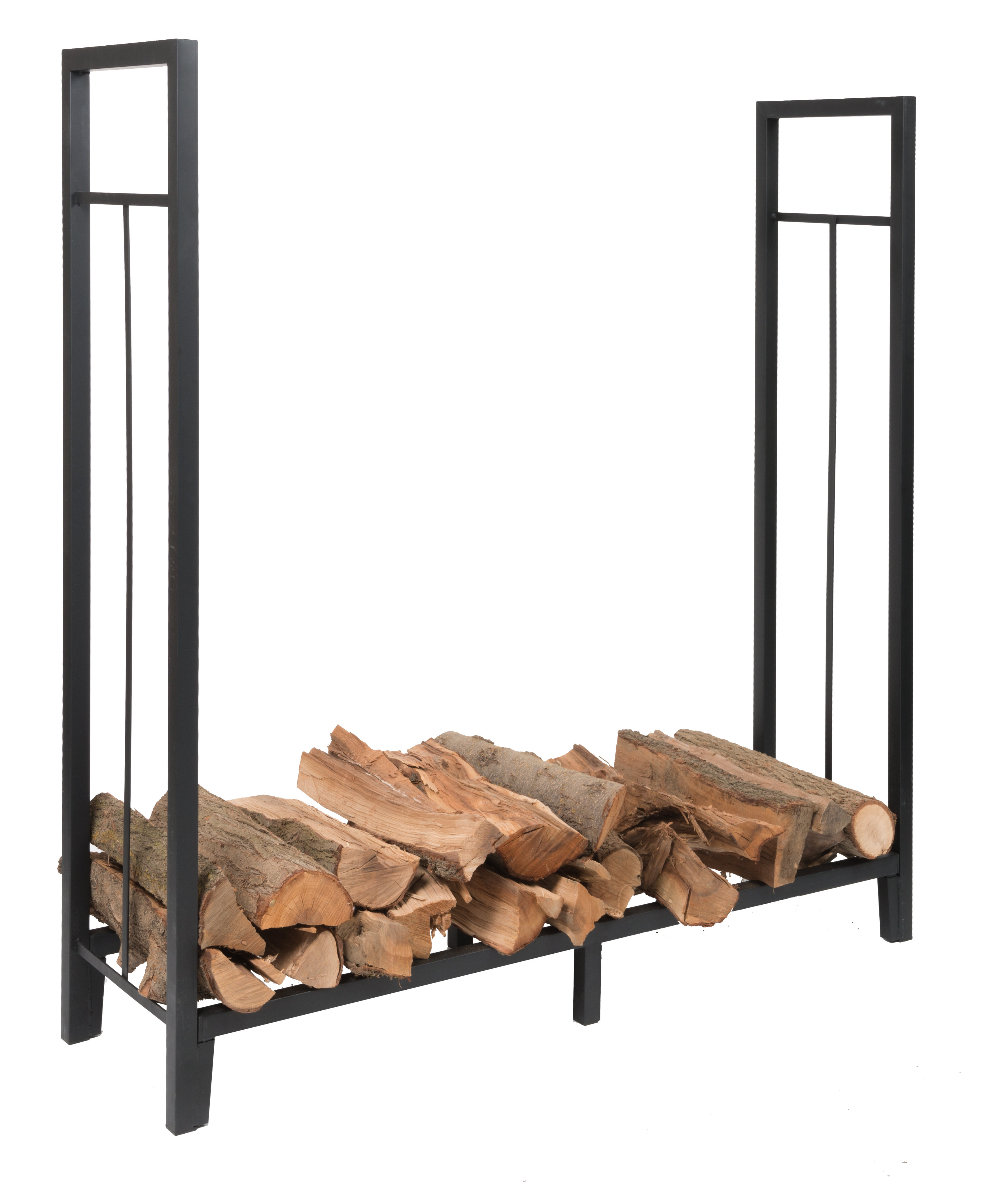 17 Stories Log Holder - Wayfair Canada