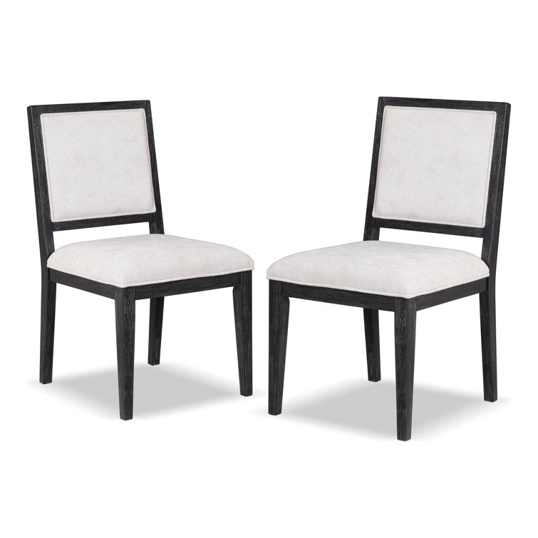 Lark Manor Champetre Side Chairs | Wayfair