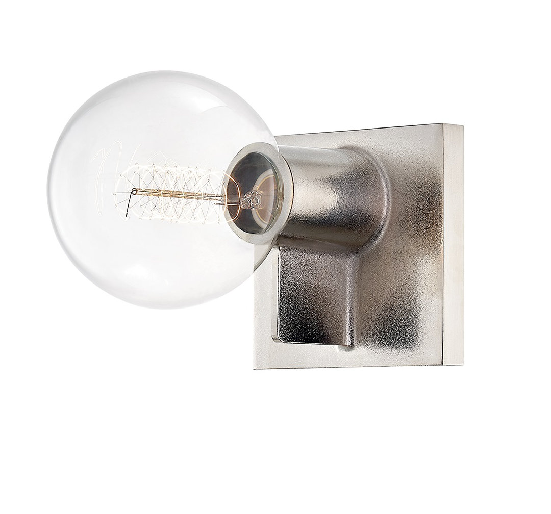 Hudson Valley Lighting Bodine 1 - Light Dimmable Spotlight - Wayfair Canada
