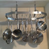 Cuisinart Professional Series 13 Piece Stainless Steel Cookware Set ...