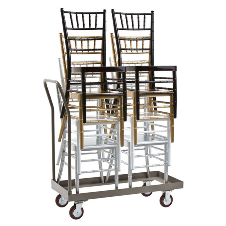 MityLite Chariot 500 lb Duramax Pro Chair - Wayfair Canada