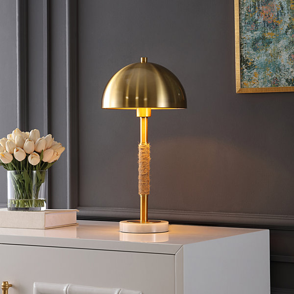 Mercury Row® Vandervort Table Lamp | Wayfair