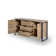Mercury Row Apogee 150 Cm Wide 3 Drawer Sideboard & Reviews | Wayfair.co.uk