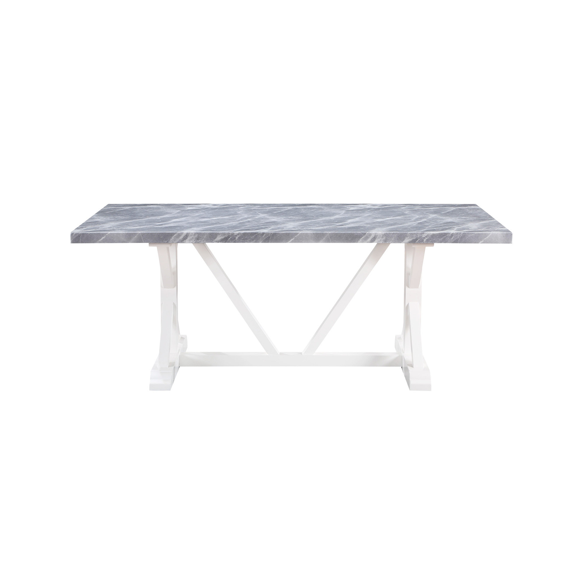 Ivy Bronx Stylish And Functional Dining Table For Modern Homes | Wayfair
