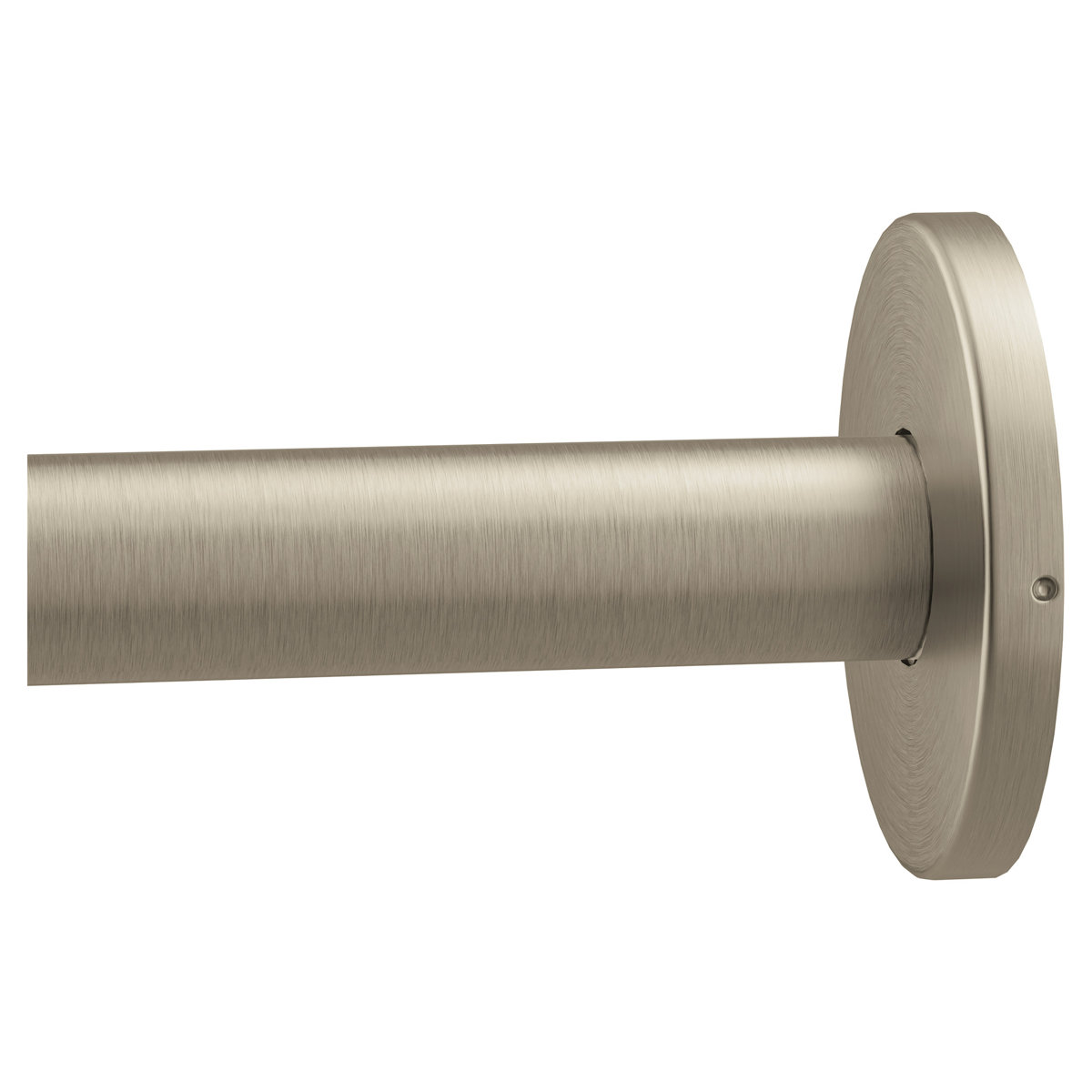 Moen 60" Straight Fixed Shower Rod & Reviews - Wayfair Canada