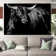 Fernleaf 'Brindle Rodeo Bull' by Julie Chapman - Wrapped Canvas ...