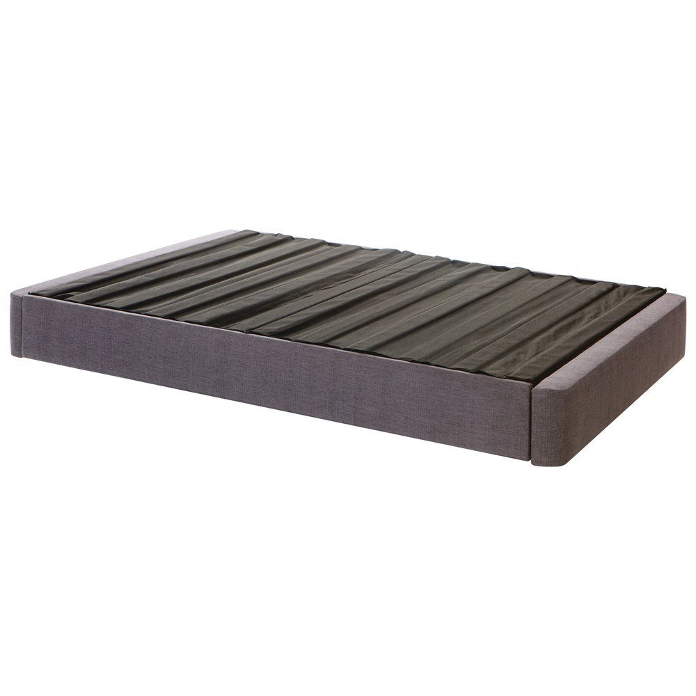 Alwyn Home Adreanna 8'' Split Wood Box Spring | Wayfair