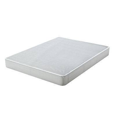 Wayfair Sleep™ Easy Assembly Traditional Bamboo Box Spring - Multiple ...