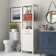 Sand & Stable Aileen Freestanding Linen Cabinet & Reviews | Wayfair