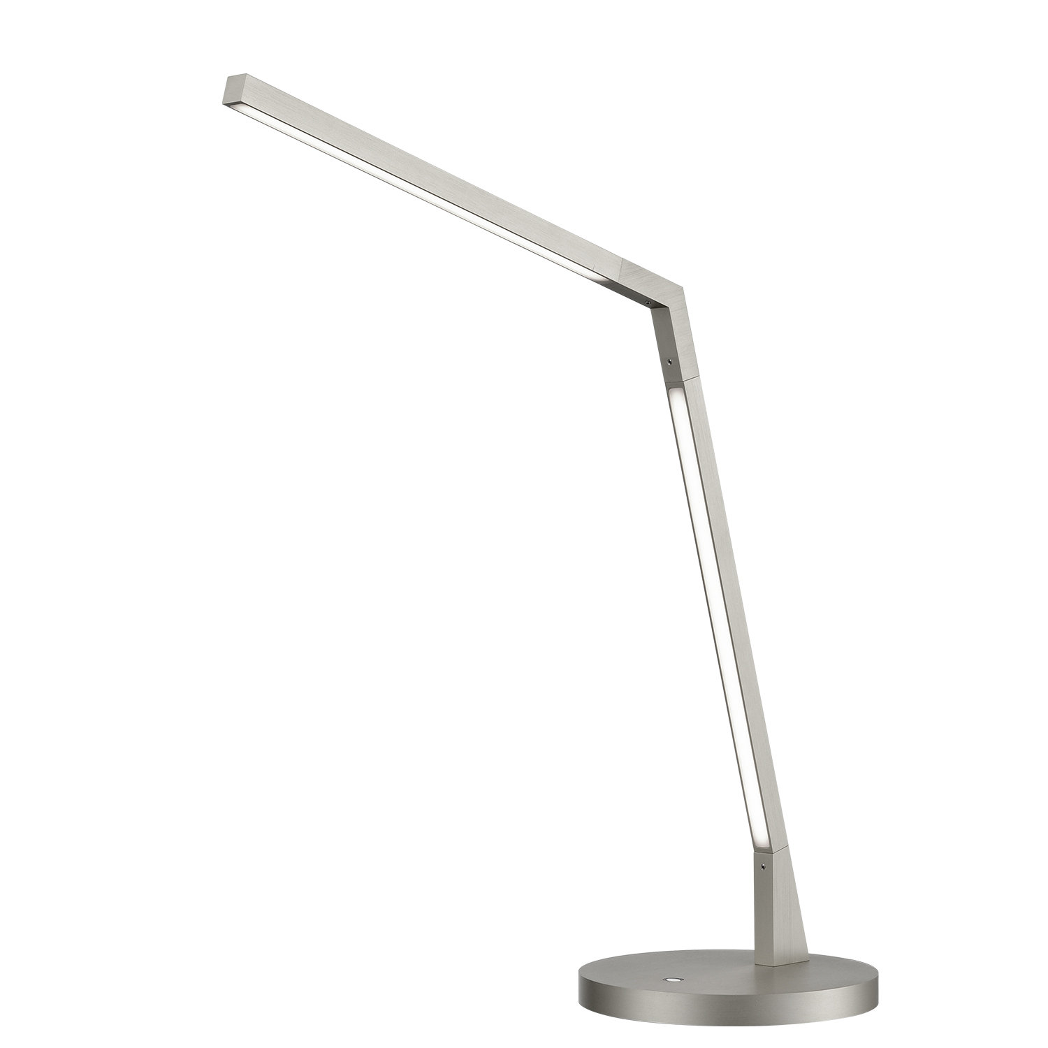 Kuzco Lighting Miter 16.5" Desk Lamp | Wayfair