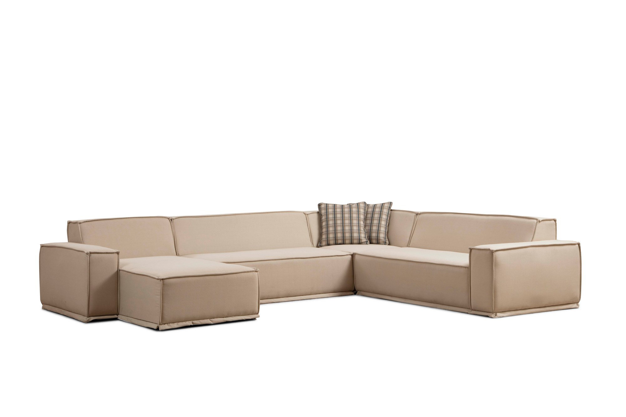Wade Logan® Codrey Corner Sofa | Wayfair