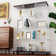 Homein Display Case with 4 Shelves 3 Doors Extra Large,Curio Cabinets ...