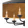 Currey & Company Brussels 6 - Light Chandelier | Perigold