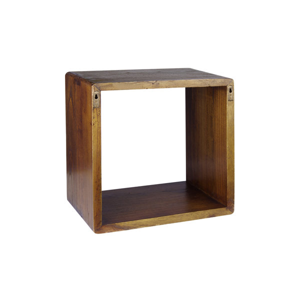 17 Stories Wandregal Jakarra | Wayfair.de