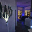 Millwood Pines Belisa Metal Layered Abstract Home Wall Decor with ...