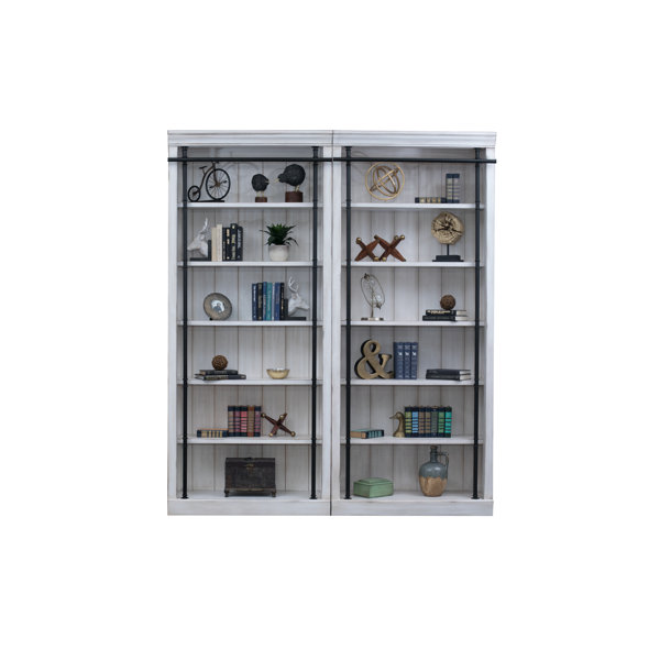 Birch Lane™ Lorna Bookcase & Reviews | Wayfair