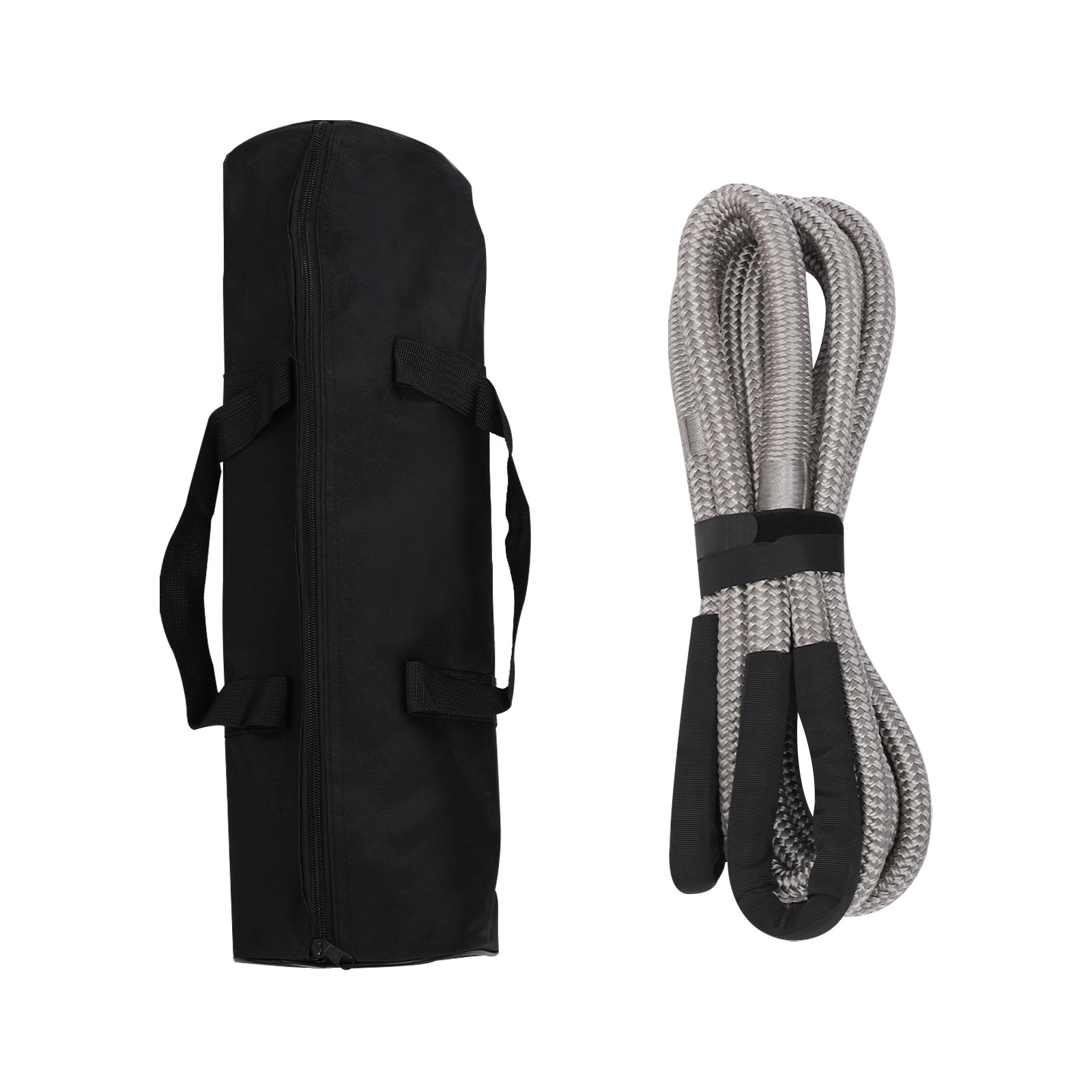 YXSUN Towing Ropes With Soft Shackles For Vehicles or Vessels | Wayfair