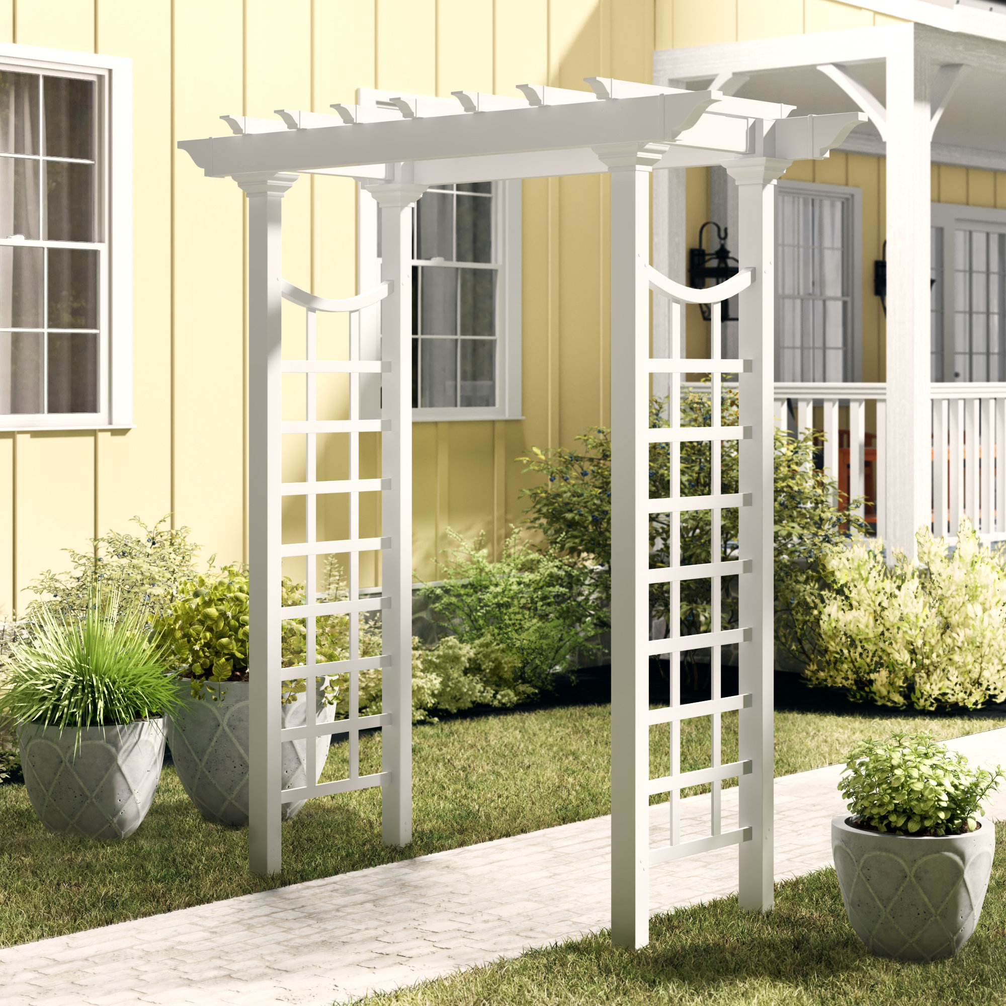 Our Favorite Arbors 2024 | Wayfair