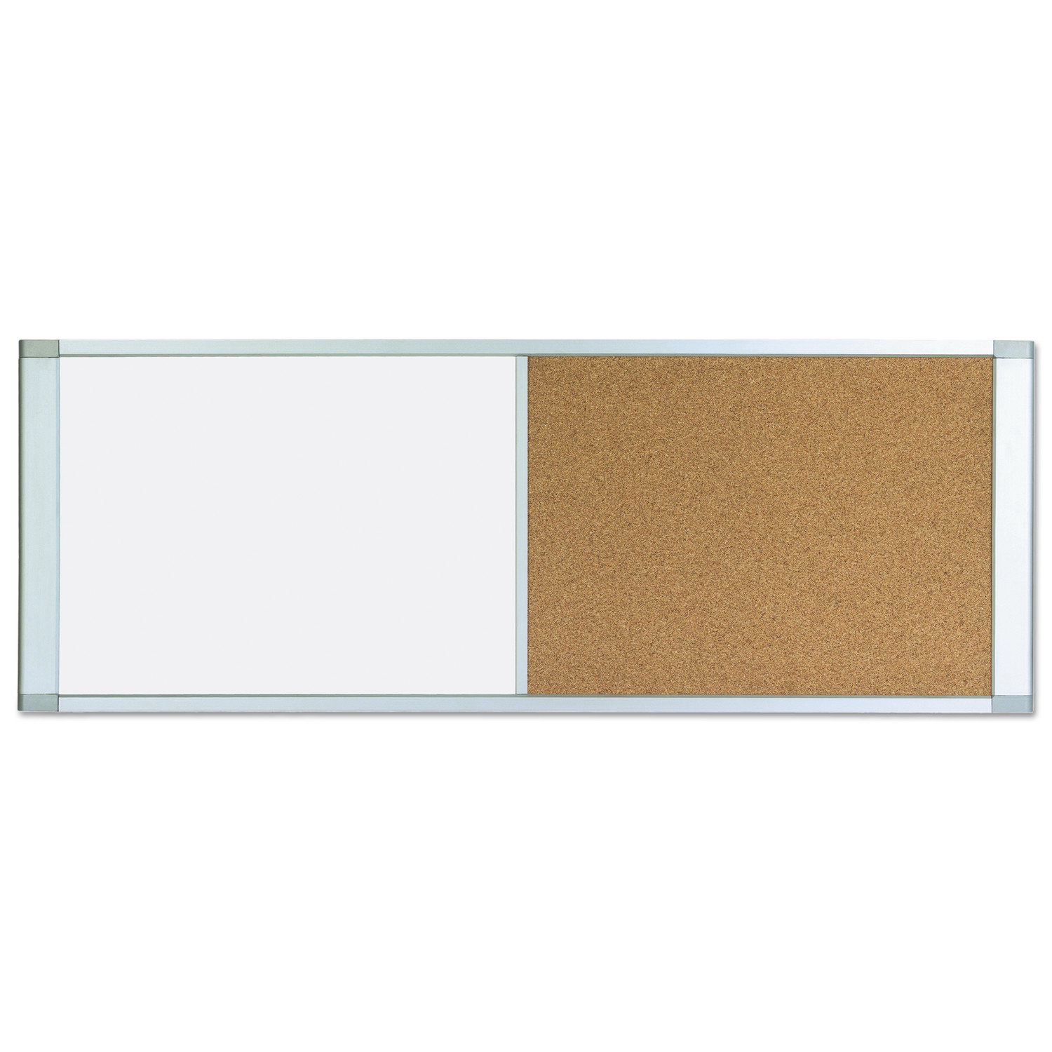 Mastervision Cubicle Wall Mounted Combo Board & Reviews | Wayfair