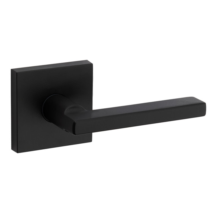 Kwikset Halifax Passage Door Lever
