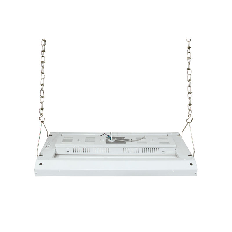 Nuvo 2' x 1' Dimmable LED High Bay Light | Wayfair