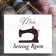 Happy Larry Sewing Room Mas Signs and Plaques | Wayfair.co.uk