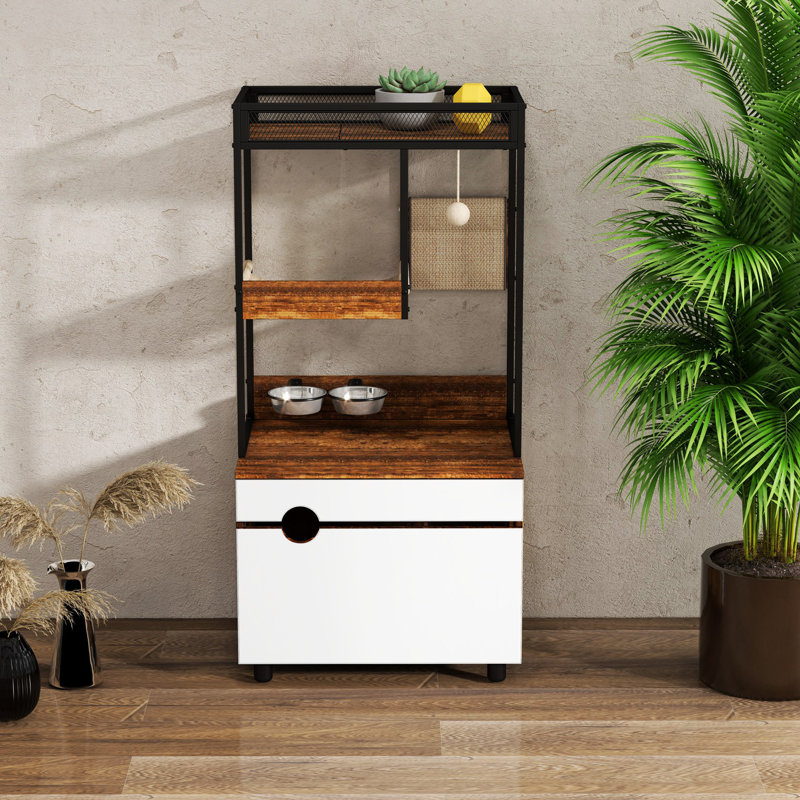 Tucker Murphy Pet™ Duluth Particle Board Pet Bed | Wayfair