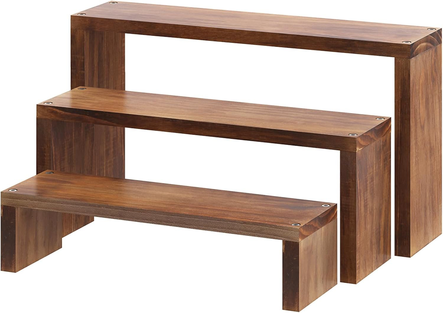 Latitude Run® Plant Stand Shelf For Desk Window Sill Countertop ...