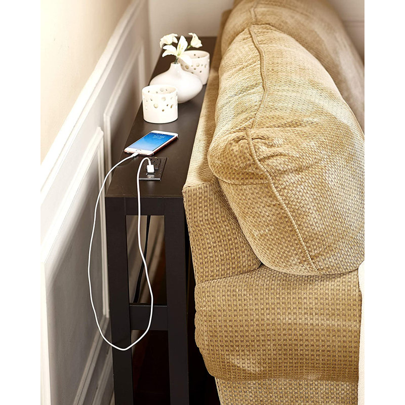 Latitude Run® Tasikmalaya 48'' Console Table | Wayfair