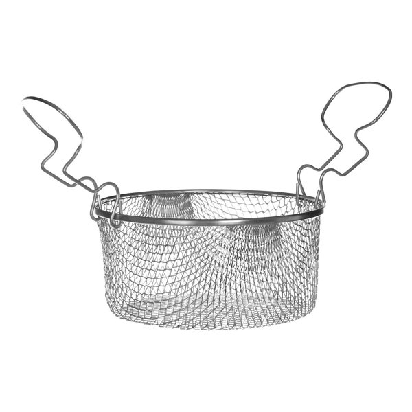 Rotating Mesh Frying Basket | Wayfair.co.uk