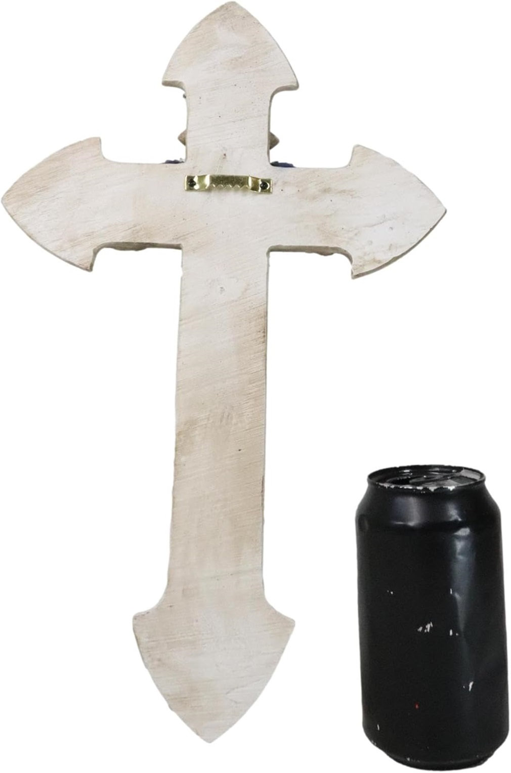 Lark Manor™ Turquoise Rustic Western US Coast Guard Eagle Wings Crest ...