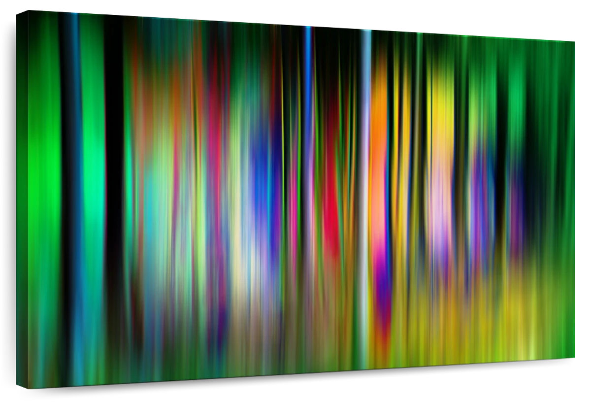 Wade Logan So Many Trees - Wayfair Canada