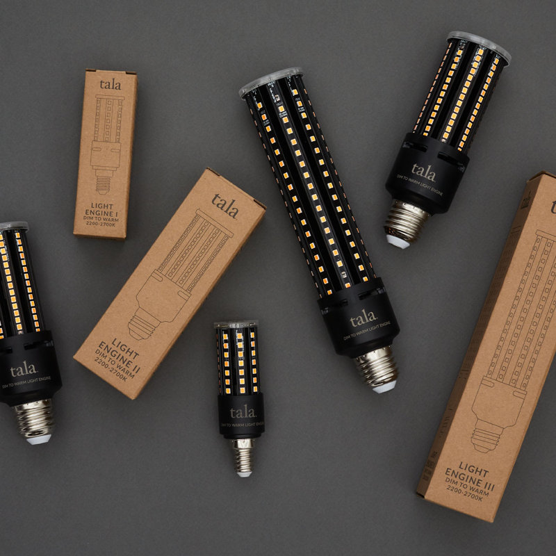 Tala Light Engine II | Wayfair